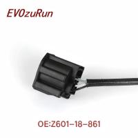 China Auto Parts Lambda Mazda Oxygen Sensor Mazda 3 Downstream O2 Sensor Z601-18-861 for sale