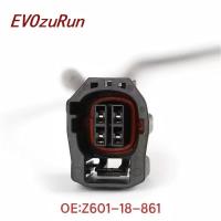 China Auto Parts Lambda Mazda Oxygen Sensor Mazda 3 Downstream O2 Sensor Z601-18-861 for sale