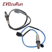 China Upstream Downstream Lambda Mazda O2 Sensor For Mazda 3 2014-2018 ODM for sale