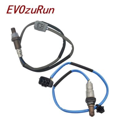 China Upstream Downstream Lambda Mazda O2 Sensor For Mazda 3 2014-2018 ODM for sale