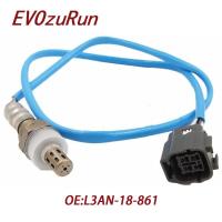 China 2014 2.5L Mazda Oxygen Sensor Lambda Probe L3AN-18-861 For Mazda 8 6 for sale