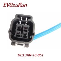 China 2014 2.5L Mazda Oxygen Sensor Lambda Probe L3AN-18-861 For Mazda 8 6 for sale