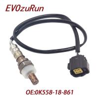 China 0K558-18-861 Hot Sale New Oxygen Sensor Lambda Probe O2 Sensor Replacement for Mazda MX-6 2.0L-2.3L-2.5L for sale