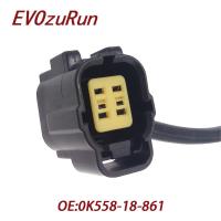 China 0K558-18-861 Hot Sale New Oxygen Sensor Lambda Probe O2 Sensor Replacement for Mazda MX-6 2.0L-2.3L-2.5L for sale