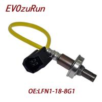 China LFN1-18-8G1 High Quality Oxygen Sensor Lambda Probe New O2 Sensor Replacement for Mazda MX-5 for sale