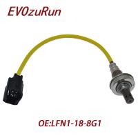 China LFN1-18-8G1 High Quality Oxygen Sensor Lambda Probe New O2 Sensor Replacement for Mazda MX-5 for sale