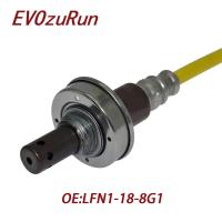 China LFN1-18-8G1 High Quality Oxygen Sensor Lambda Probe New O2 Sensor Replacement for Mazda MX-5 for sale