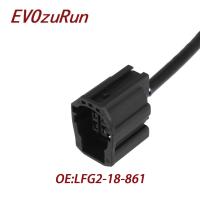 China RoHS Oxygen O2 Lambda Sensor MX5 Replacement LFG2-18-861 for sale