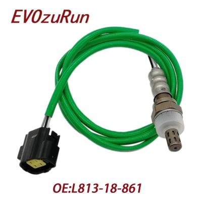 China High Quality Oxygen Sensor L813-18-861 L81318861 Lambda Probe New O2 Sensor Replacement for Mazda 323 1.6L for sale