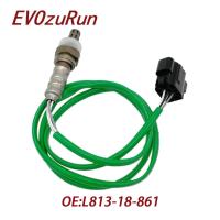 China High Quality Oxygen Sensor L813-18-861 L81318861 Lambda Probe New O2 Sensor Replacement for Mazda 323 1.6L for sale