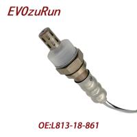 China High Quality Oxygen Sensor L813-18-861 L81318861 Lambda Probe New O2 Sensor Replacement for Mazda 323 1.6L for sale