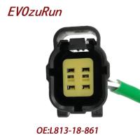 China High Quality Oxygen Sensor L813-18-861 L81318861 Lambda Probe New O2 Sensor Replacement for Mazda 323 1.6L for sale