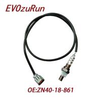 China Hot Sale New Downstream Oxygen Sensor Lambda Probe O2 Sensor ZN40-18-861 ZN40-18-861 Replacement for Mazda 323 1.6L 2006-2010 for sale