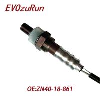 China Hot Sale New Downstream Oxygen Sensor Lambda Probe O2 Sensor ZN40-18-861 ZN40-18-861 Replacement for Mazda 323 1.6L 2006-2010 for sale