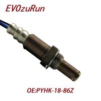 China PYHK-18-86Z Hot Sale New Oxygen Sensor Lambda Probe O2 Sensor Replacement for Mazda 3 1.5L 2017 for sale