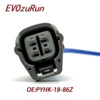 China PYHK-18-86Z Hot Sale New Oxygen Sensor Lambda Probe O2 Sensor Replacement for Mazda 3 1.5L 2017 for sale