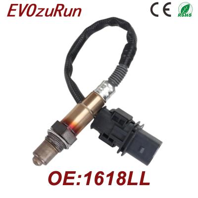 China Factory Direct Oxygen Sensor Air Fuel Ratio Sensor OEM 1618LL 0258017217 for Peugeot 207 208 308 3008 Citroen C3 C4 C5 EP6 1.6T for sale