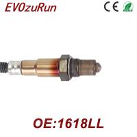 China Factory Direct Oxygen Sensor Air Fuel Ratio Sensor OEM 1618LL 0258017217 for Peugeot 207 208 308 3008 Citroen C3 C4 C5 EP6 1.6T for sale