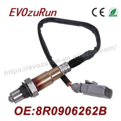 China High Performance Upstream Oxygen Lambda Sensor 8R0906262B for Audi Q5 8R 2.0 TFSI 2013-2017 A5 8T/8F 2.0 TFSI 2012-2016 for sale