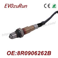 China High Performance Upstream Oxygen Lambda Sensor 8R0906262B for Audi Q5 8R 2.0 TFSI 2013-2017 A5 8T/8F 2.0 TFSI 2012-2016 for sale