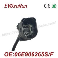 China High Performance Upstream Oxygen Lambda Sensor 06E906265S 06E906265F Lambda Sensor for Audi A6 C6 2.4L 2006 A4 B7 B8 3.2L FSI for sale