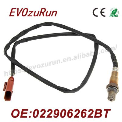 China High Performance Downstream Oxygen Sensor 022906262BT LambdaSensor for Audi TT Coupe TT Roadster 3.2L V6 quattro BUB 2007-2010 for sale