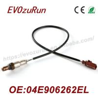 China Upstream Oxygen O2 Range Rover Lambda Sensor 04E906262EL For Audi Sportback TFSI 2014-2018 for sale