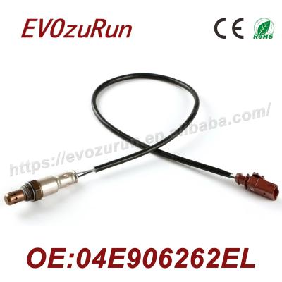 China Upstream Oxygen O2 Range Rover Lambda Sensor 04E906262EL For Audi Sportback TFSI 2014-2018 for sale