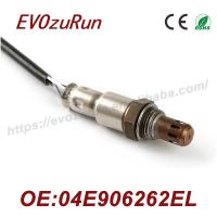 China Upstream Oxygen O2 Range Rover Lambda Sensor 04E906262EL For Audi Sportback TFSI 2014-2018 for sale