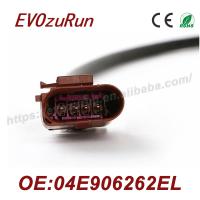 China Upstream Oxygen O2 Range Rover Lambda Sensor 04E906262EL For Audi Sportback TFSI 2014-2018 for sale