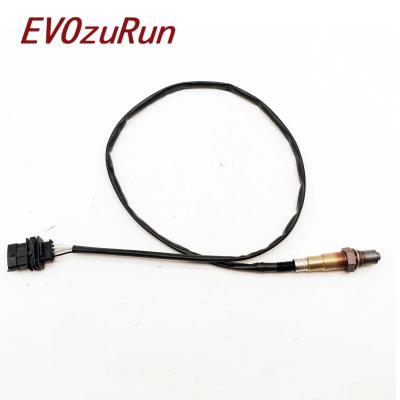 China OEM Car Accessories Lambda O2 Oxygen Sensor 670004022 0258010036 Fits for Maserati Ghibli III Quattroporte VI 13 1pc for sale