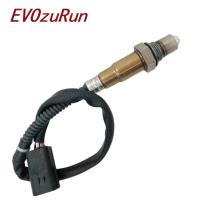 China Set of 4 Upstream and Downstream 234-5095 234-4381 Oxygen Sensor for Infiniti QX56 2011-2013 QX80 2014 5.6L 2345095 2344381 for sale