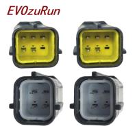 China Set of 4 Upstream and Downstream 234-5095 234-4381 Oxygen Sensor for Infiniti QX56 2011-2013 QX80 2014 5.6L 2345095 2344381 for sale