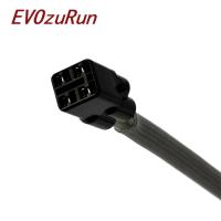 China Brand New Lambda Sensor Oxygen Sensor 18213-98J30 for Suzuki Marine DF100 DF115A DF140A Outboard Engine for sale