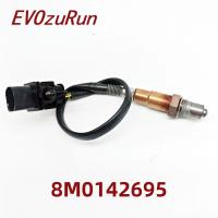 China In Stock Premium High-Precision Marine Oxygen Sensor 8M0142695 for Mercury 3.4L V6 4.6L V8 5.7L V10 MerCruiser 4.5L 6.2L MPI for sale