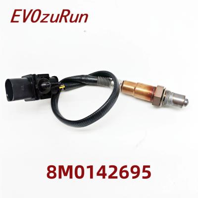 China In Stock Premium High-Precision Marine Oxygen Sensor 8M0142695 for Mercury 3.4L V6 4.6L V8 5.7L V10 MerCruiser 4.5L 6.2L MPI for sale