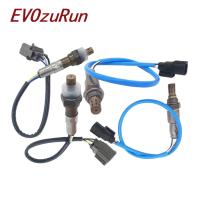 China 4X Up+Downstream Oxygen Sensor 2345010 2344351 for Acura TL 2004-2008 3.2L 3.5L 234-5010 234-4351 for sale