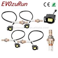 China 4PCS Oxygen O2 Sensor Upstream Downstream 234-4587 250-24253 Lambda Sensor for Chrysler 300 Dodge Ram Jeep Grand Cherokee 2005-2023 for sale