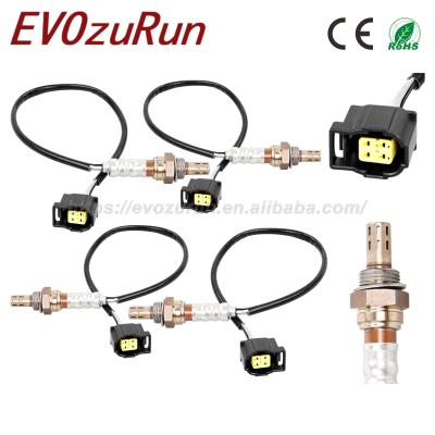 China 4PCS Oxygen O2 Sensor Upstream Downstream 234-4587 250-24253 Lambda Sensor for Chrysler 300 Dodge Ram Jeep Grand Cherokee 2005-2023 for sale