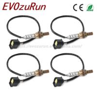 China 4PCS Oxygen O2 Sensor Upstream Downstream 234-4587 250-24253 Lambda Sensor for Chrysler 300 Dodge Ram Jeep Grand Cherokee 2005-2023 for sale