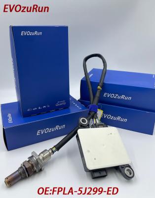 China FPLA-5J299-ED FPLA5J299ED Nitrogen Oxide Nox Sensor for Jaguar XE XF Range Rover Discovery for sale