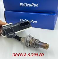 China FPLA-5J299-ED FPLA5J299ED Nitrogen Oxide Nox Sensor for Jaguar XE XF Range Rover Discovery for sale
