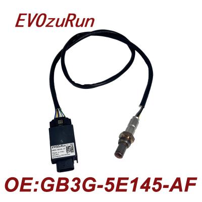 China New Car SCR System Part NOx Sensor GB3G-5E145-AF 028107739 for Ford Ranger T6 TKE MK3 2.0 2.2 3.2 TDCi Diesel Engine GB3G5E145AF for sale