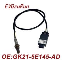 China OEM GK21-5E145-AD Premium Auto SCR System Parts NOx Sensor 028107071 for Ford Transit Custom GK215E145AD 2.0 EcoBlue for sale