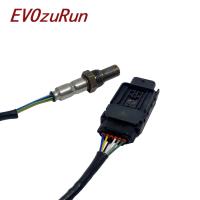 China OEM GK21-5E145-AD Premium Auto SCR System Parts NOx Sensor 028107071 for Ford Transit Custom GK215E145AD 2.0 EcoBlue for sale