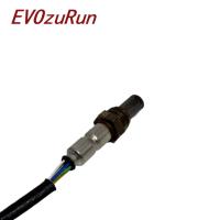 China OEM GK21-5E145-AD Premium Auto SCR System Parts NOx Sensor 028107071 for Ford Transit Custom GK215E145AD 2.0 EcoBlue for sale