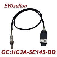 China OEM HC3A-5E145-BD Auto SCR System Parts NOx Sensor 0281007056 for Ford F-250 F-350 Super Duty 6.7L Power Stroke V8 Diesel Engine for sale