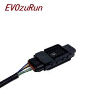 China OEM HC3A-5E145-BD Auto SCR System Parts NOx Sensor 0281007056 for Ford F-250 F-350 Super Duty 6.7L Power Stroke V8 Diesel Engine for sale