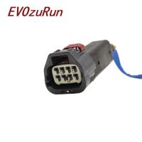 China NEW NOx Sensor Nitrogen Oxide Sensor NOX Trap Temperature Sensor FC4Z-9D378-A FC4Z9D378A for OEM Ford F-650 F-750 6.7L 2016-2022 for sale