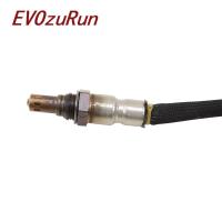 China NEW NOx Sensor Nitrogen Oxide Sensor NOX Trap Temperature Sensor FC4Z-9D378-A FC4Z9D378A for OEM Ford F-650 F-750 6.7L 2016-2022 for sale